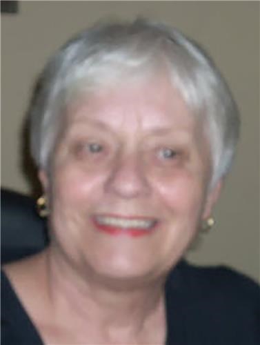 Judith Larimer Obituary (2022) - Port Richey , FL - The Courier Express