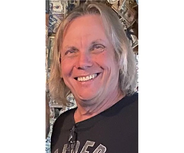 Brian Wisneski Obituary (1959 - 2023) - Reynoldsville , PA - The ...