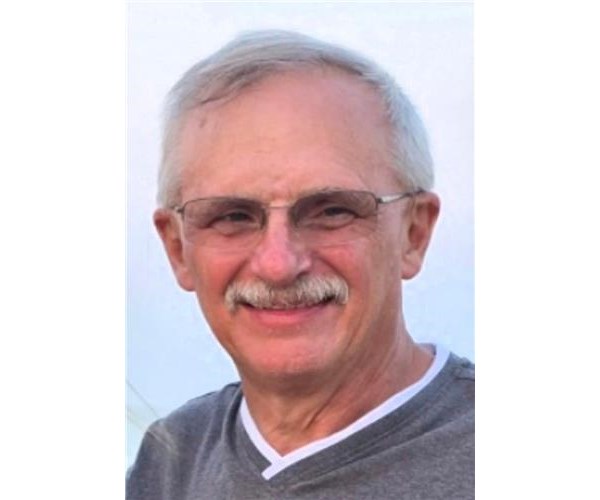 Charles Case Obituary (1956 - 2026) - Falls Creek, PA - The Courier Express