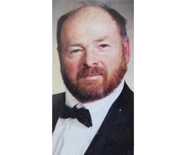 Charles Haugh Obituary (1949 - 2024) - Brookville , PA - The Courier ...