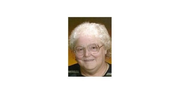 Donna Boring Obituary (2015) - Du Bois, PA - The Courier Express