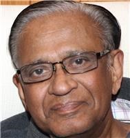 Shirish Shah Obituary (1938-2019) - Du Bois, PA - The Courier Express