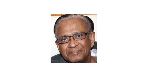 Shirish Shah Obituary (1938-2019) - Du Bois, PA - The Courier Express