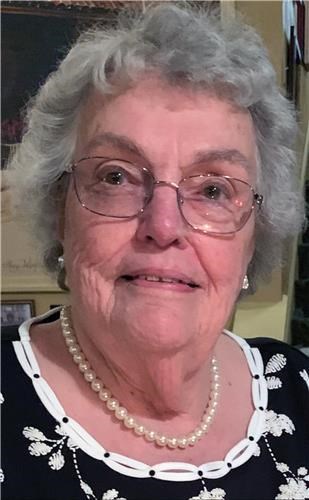 Shirley Dickey Obituary (1939 - 2025) - Reynoldsville , PA - The ...