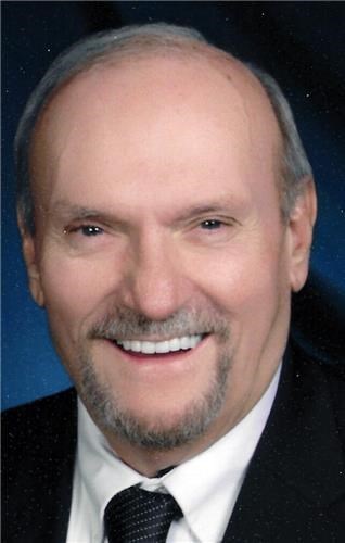 Gordon Deible Obituary (1948 - 2026) - Bradenton, FL - The Courier Express