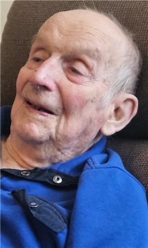 Henry Stevenson Obituary (1933 - 2025) - Brockway, PA - The Courier Express