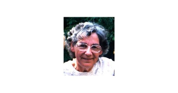 Miriam Henry Obituary (1937 - 2019) - Falls Creek, PA - The Courier Express