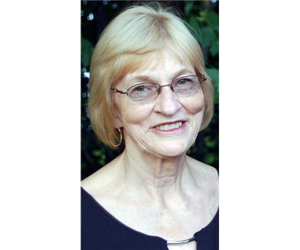 Susan Thompson Obituary (1944 - 2026) - Reynoldsville, PA - The Courier ...
