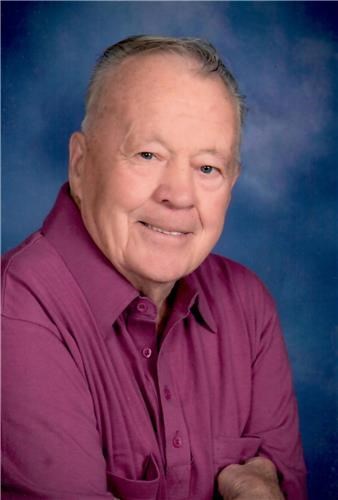 James Morgan Obituary (1933 - 2024) - Grampian, PA - The Courier Express
