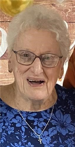 Doreen Slawson Obituary (2025) - Sykesville, PA - The Courier Express