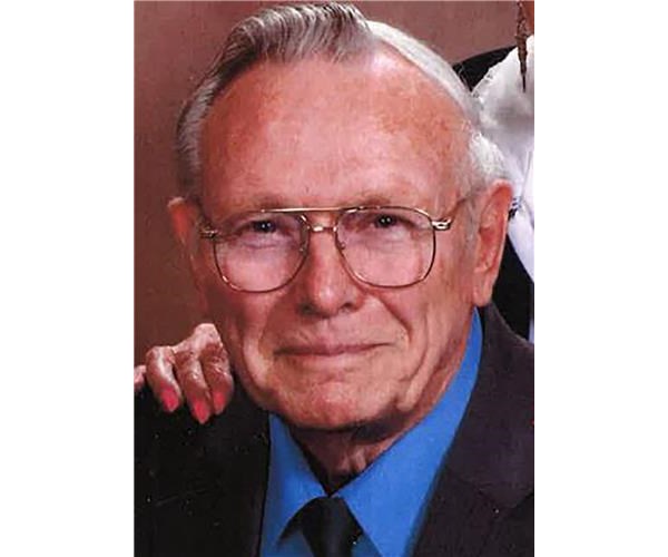 Robert Hearn Obituary (1938 - 2024) - DuBois , PA - The Courier Express