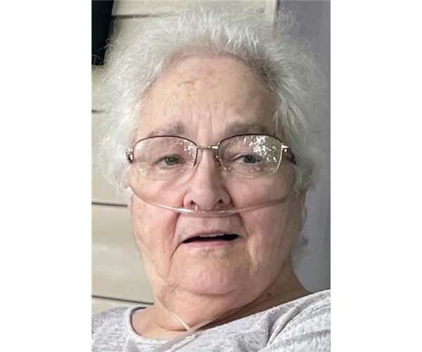Helen Wolfe Obituary (1945 - 2025) - Sykesville, PA - The Courier Express