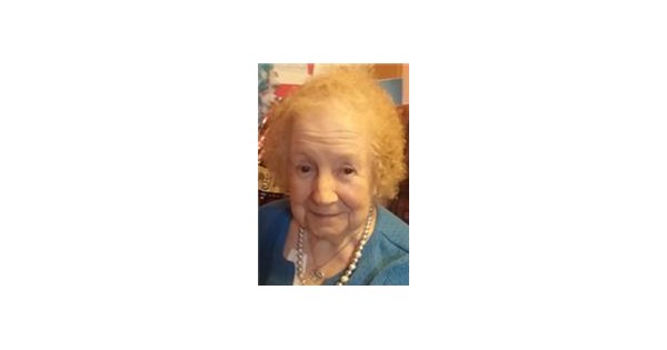 Roberta Sickeri Obituary (1932-2018) - Brockway, PA - The Courier Express