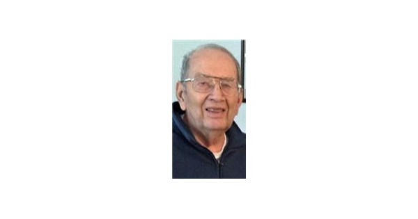 Lee Thrush Obituary (1928-2017) - Roseville, PA - The Courier Express