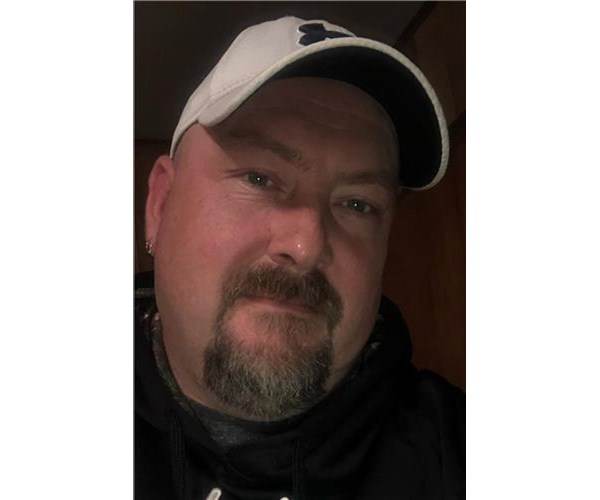 Brian Carlson Obituary (1971 - 2023) - Rockton , PA - The Courier Express