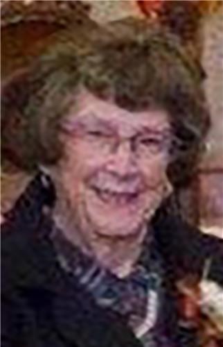 Freda Reitz Obituary (1935 - 2022) - Brookville , PA - The Courier Express