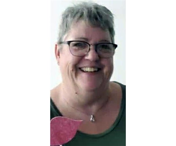 Carla Jordan Obituary (1960 - 2025) - Brookville, PA - The Courier Express