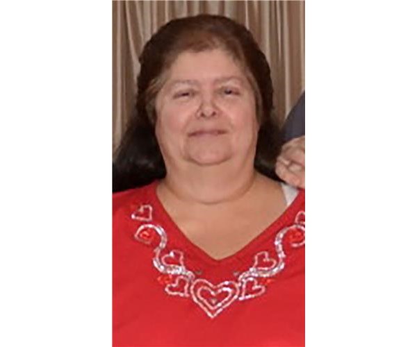 Judy Schuckers Obituary (1951 - 2023) - Reynoldsville , PA - The ...