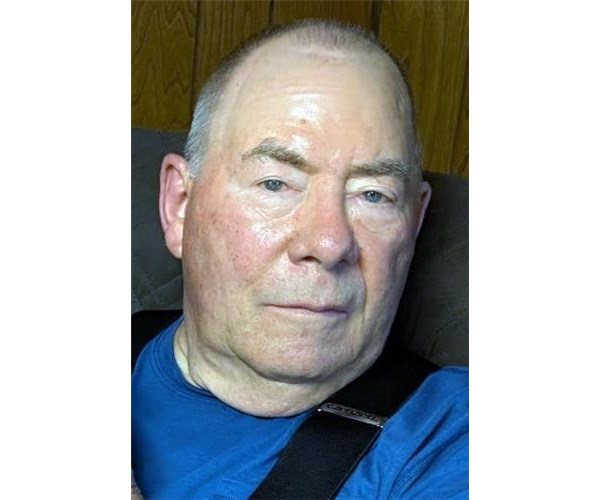 Leslie Shaffer Obituary (1940 - 2025) - Brockway , PA - The Courier Express