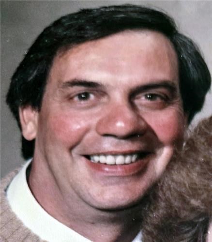 Joseph Villella Obituary (1943 - 2025) - Punxsutawney , PA - The ...