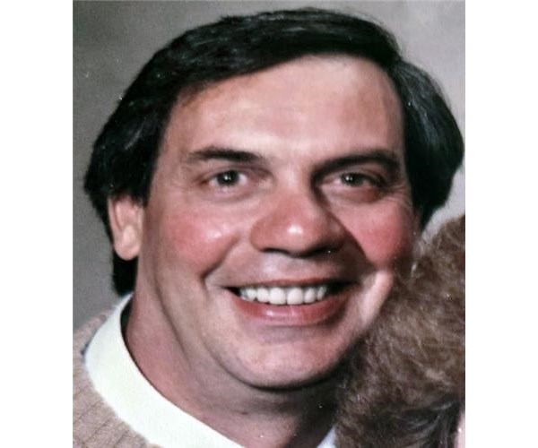 Joseph Villella Obituary (1943 - 2025) - Punxsutawney , PA - The ...