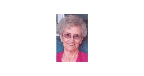Donna Dressler Bish Obituary (1922-2015) - Du Bois, PA - The Courier ...
