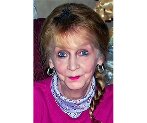 Carol Spencer Obituary (1940 - 2026) - Curwensville , PA - The Courier ...