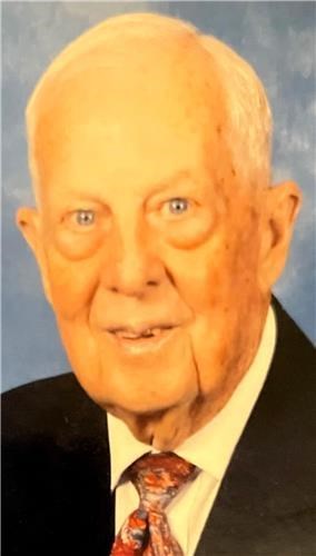 James Dinger Obituary (1929 - 2022) - Brookville , PA - The Courier Express
