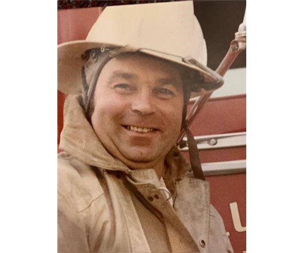 Charles Swauger Obituary (1938 - 2024) - DuBois, PA - The Courier Express