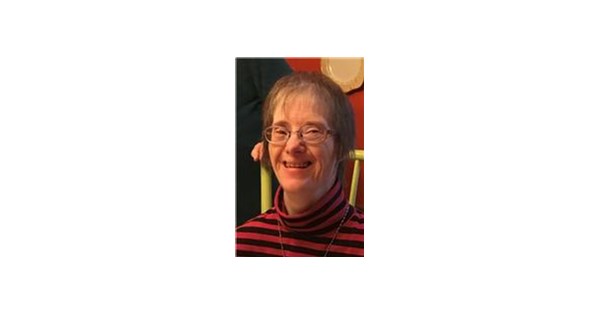 Janet Gilbert Obituary (1962 - 2019) - Amherst, NY - The Courier Express