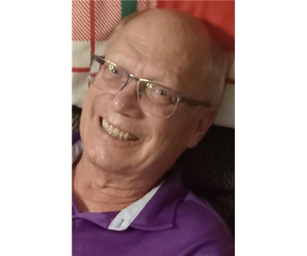 Keith Heist Obituary (1956 - 2025) - Brockway, PA - The Courier Express