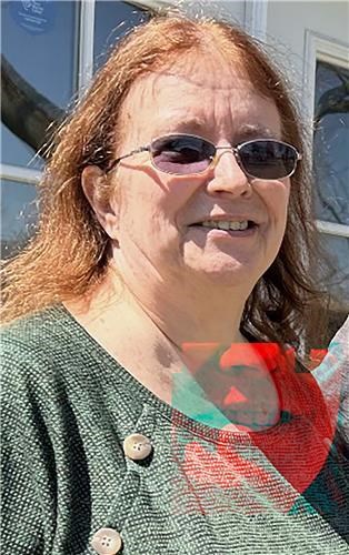 Deborah Muth Obituary (1959 - 2025) - Rockton, PA - The Courier Express