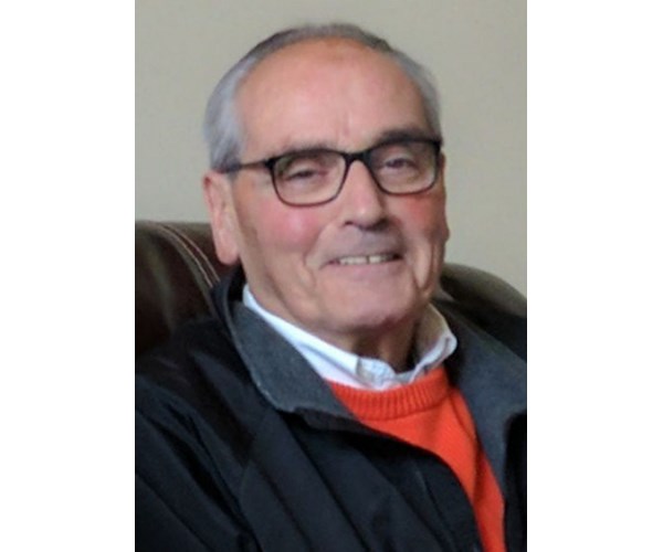 Richard Benfield Obituary (1944 - 2021) - Middletown, IN - The Courier ...