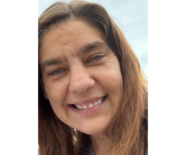 Elizabeth Burk Obituary (1978 - 2023) - New Castle, IN - The Courier-Times