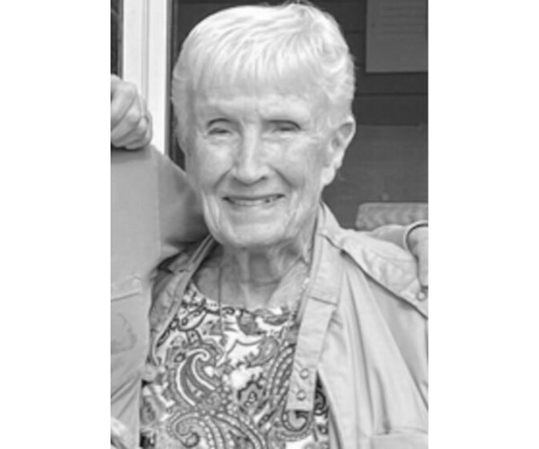 Janice Rice Obituary (1929 - 2024) - Naples, FL - The Courier-Times