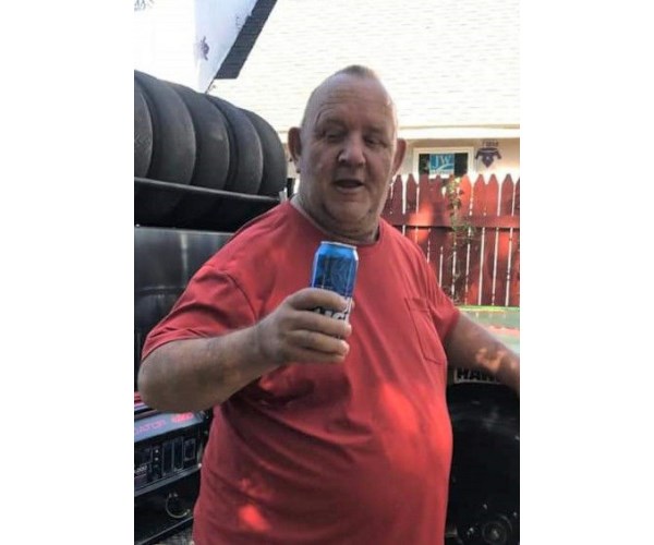 Tony Langley Obituary (1952 - 2022) - Knightstown, IN - The Courier-Times
