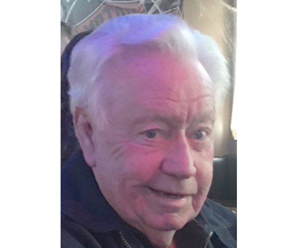 Myron McCoy Obituary (2023) - Hagerstown, IN - The Courier-Times