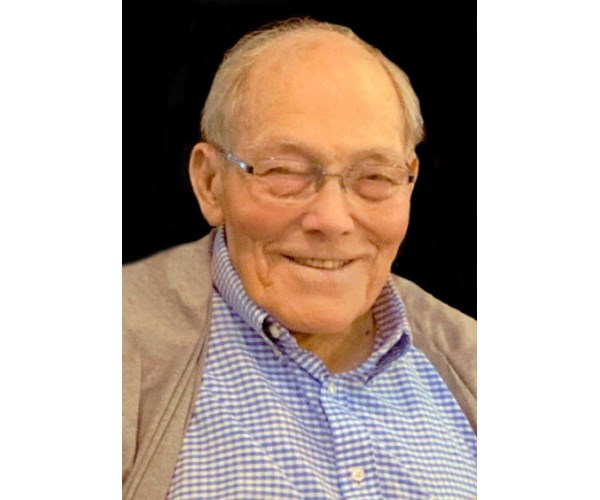 Max Garner Obituary (1934 - 2024) - Spiceland, IN - The Courier-Times