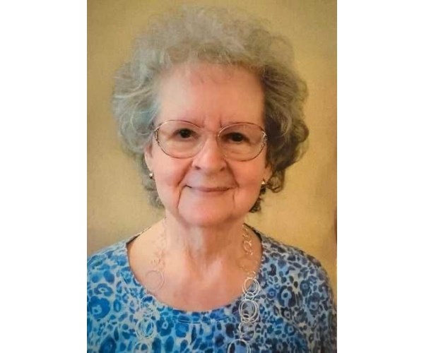 Nina Jacobs Obituary (2026) - New Castle, IN - The Courier-Times