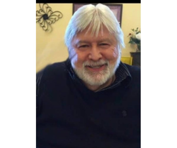 John Griffith Obituary (2025) - New Castle, IN - The Courier-Times