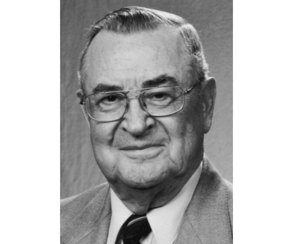 James Walters Obituary (1925 - 2024) - Anderson, IN - The Courier-Times