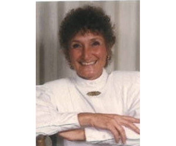 Elaine Bess Obituary (2025) - New Castle, IN - The Courier-Times