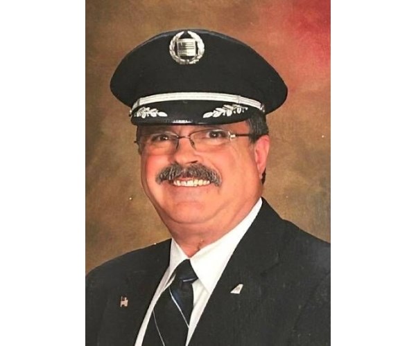 David Garland Obituary (2025) - Phoenix, AZ - The Courier-Times