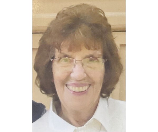 Edith Peckinpaugh Obituary (2023) - New Castle, IN - The Courier-Times