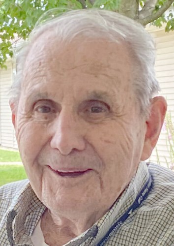 Robert Watson Obituary (2023) - New Castle, IN - The Courier-Times