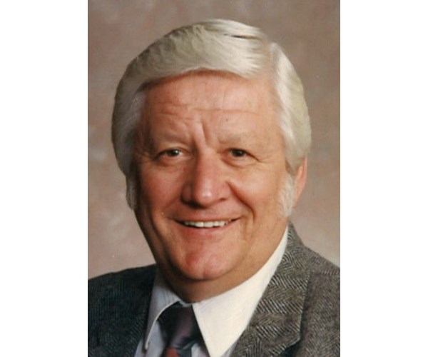 William Harter Obituary (1928 - 2022) - Springport, IN - The Courier-Times