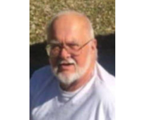 Dennis Hamilton Obituary (1948 - 2024) - New Castle, IN - The Courier-Times
