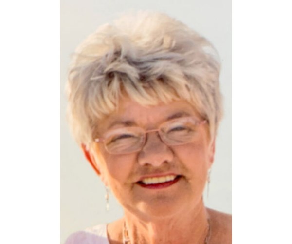 Priscilla Wright Obituary (2023) - New Castle, IN - The Courier-Times