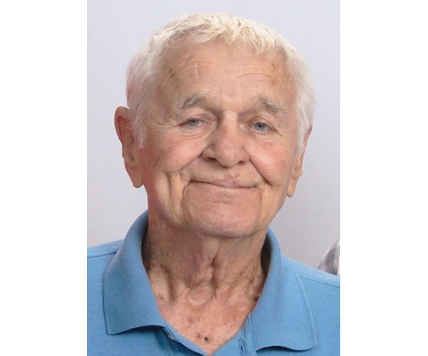 John Pugsley Obituary (1933 - 2021) - Middletown, IN - The Courier-Times