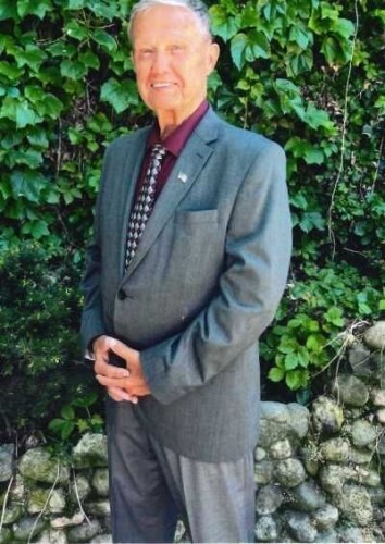 Charles Riggs Obituary (2026) - New Castle, IN - The Courier-Times